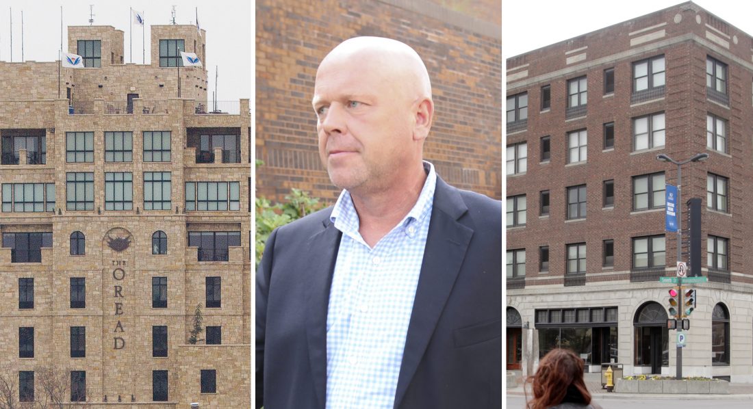 Town Talk | A $9 million loan has questions buzzing about Thomas ...